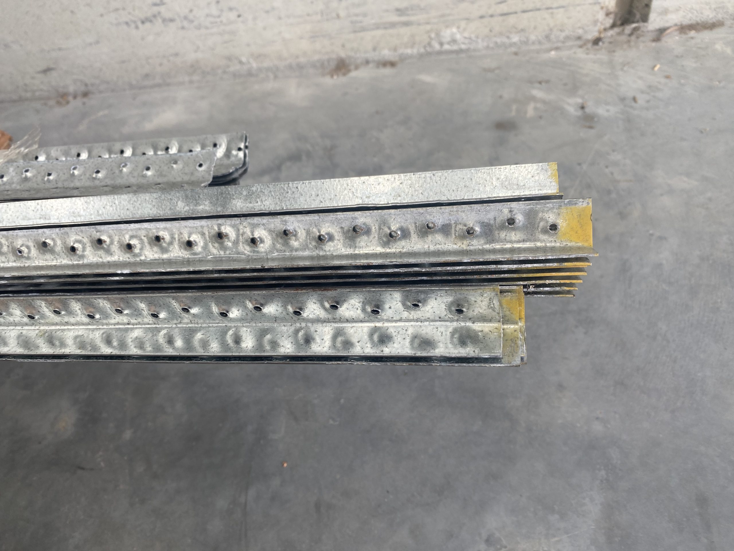 Angle Bracing 18Gx4.2 - Timber Central