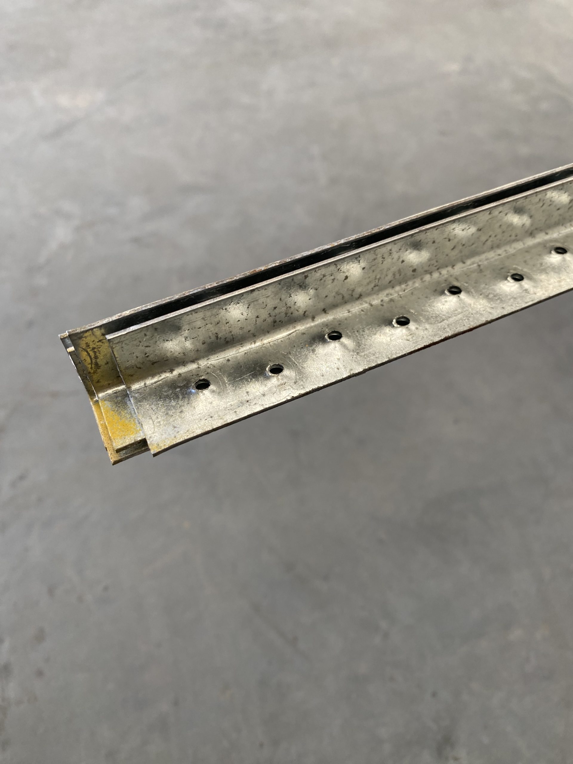 Angle Bracing 18Gx4.2 - Timber Central