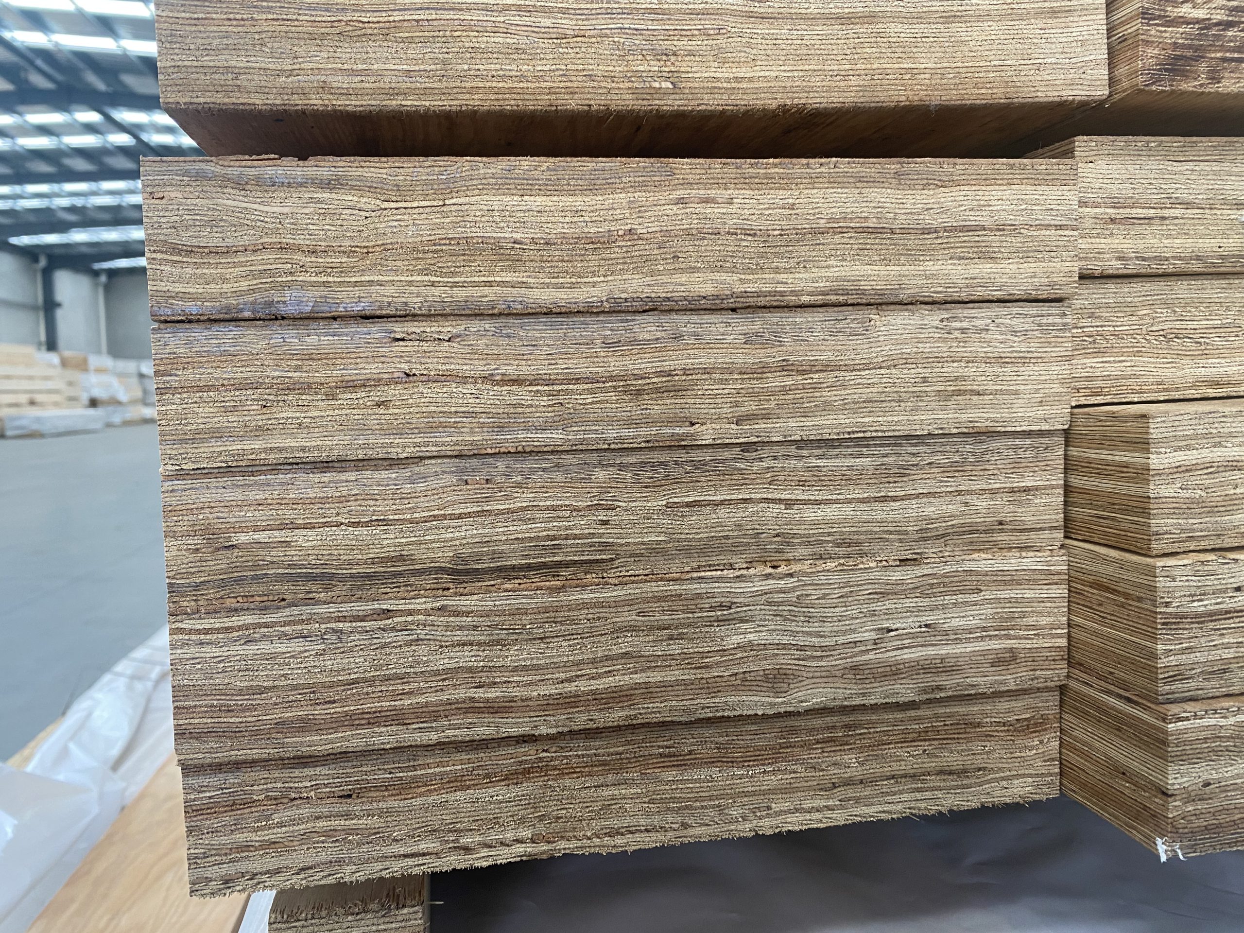 LVL F17/E14 H2S 290x45 - Timber Central