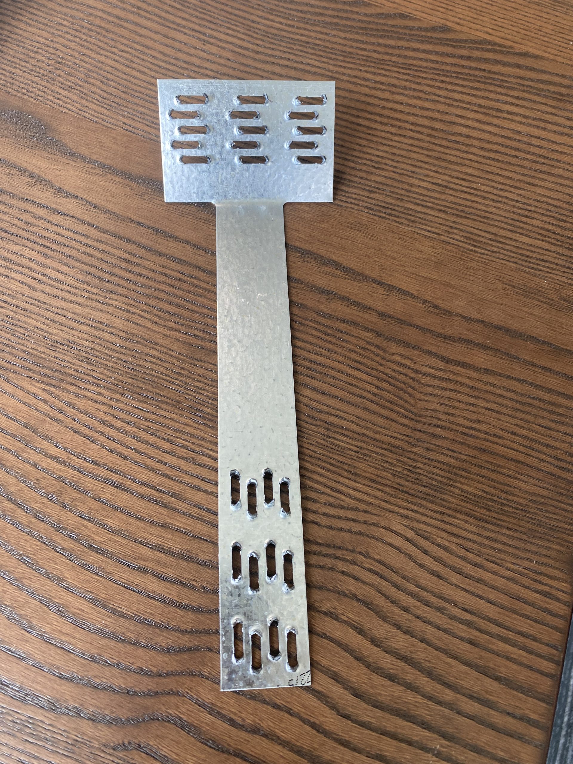 Strap Stud - Timber Central